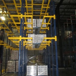 Custom Gallery | Rack Builders, Inc.