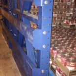 Custom Gallery | Rack Builders, Inc.