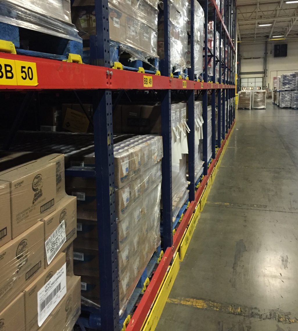 Custom Gallery | Rack Builders, Inc.