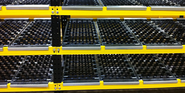 Photos by Product Type | Rack Builders, Inc.