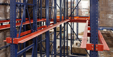 Photos by Product Type | Rack Builders, Inc.