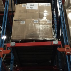 Manufacturing Gallery | Rack Builders, Inc.