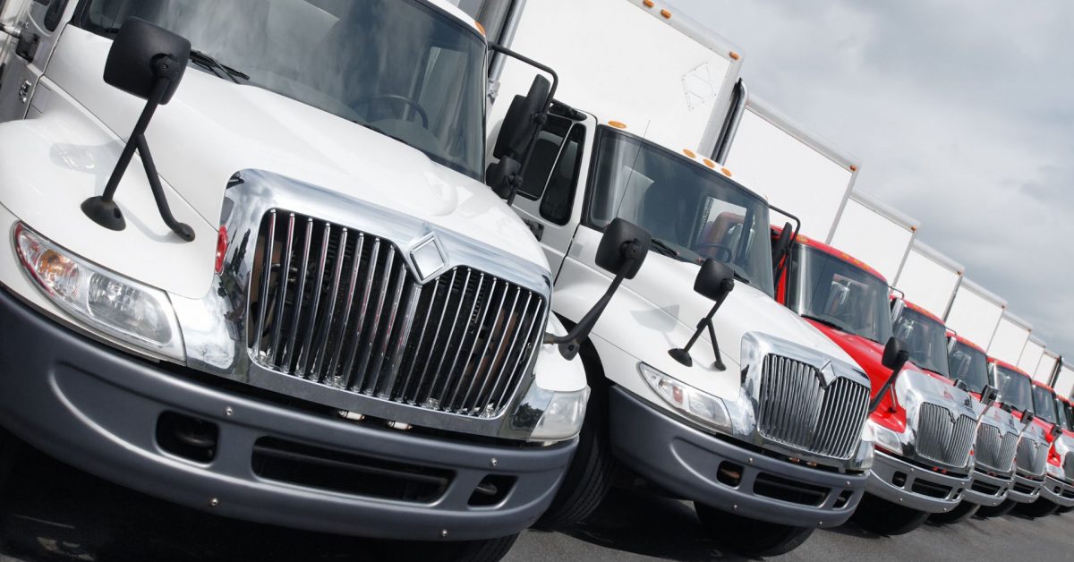 The Benefits of Working With a Fleet Manager | Ralph's Transmission
