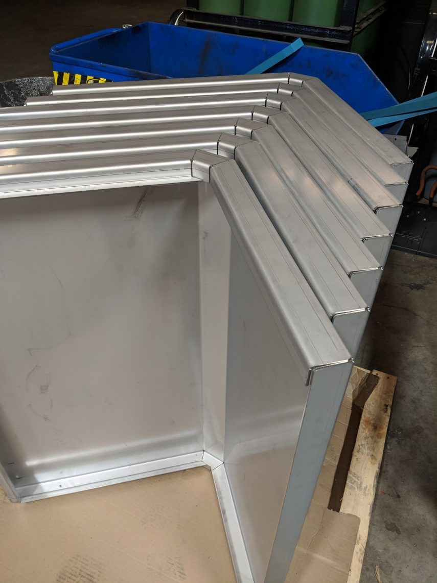 Metal Forming | Ranger MFG