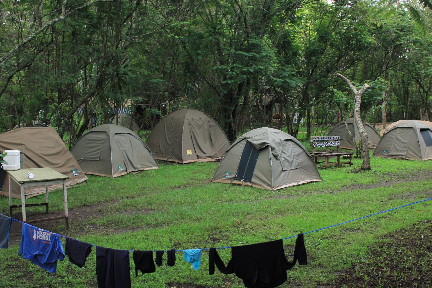 Welcome to Red Rocks Rwanda | Red Rocks Intercultural Exchange Center