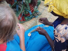 Welcome to Red Rocks Rwanda | Red Rocks Intercultural Exchange Center