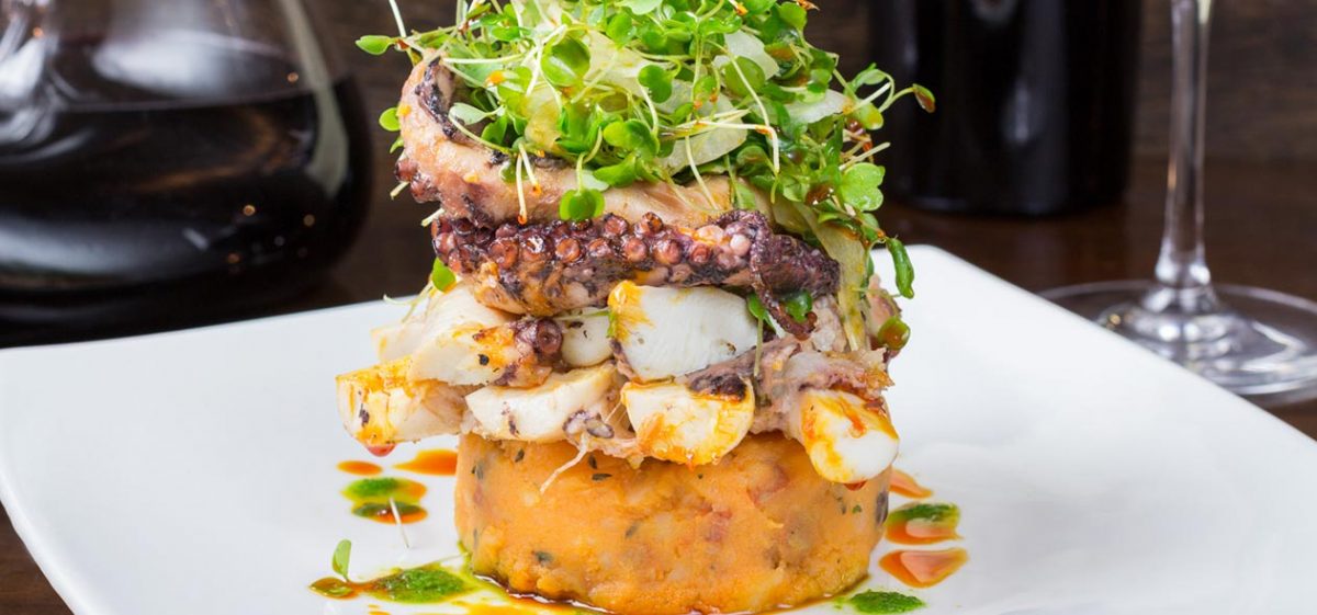 REVEL Restaurant & Bar - The Best Restaurant With Private Rooms In ...