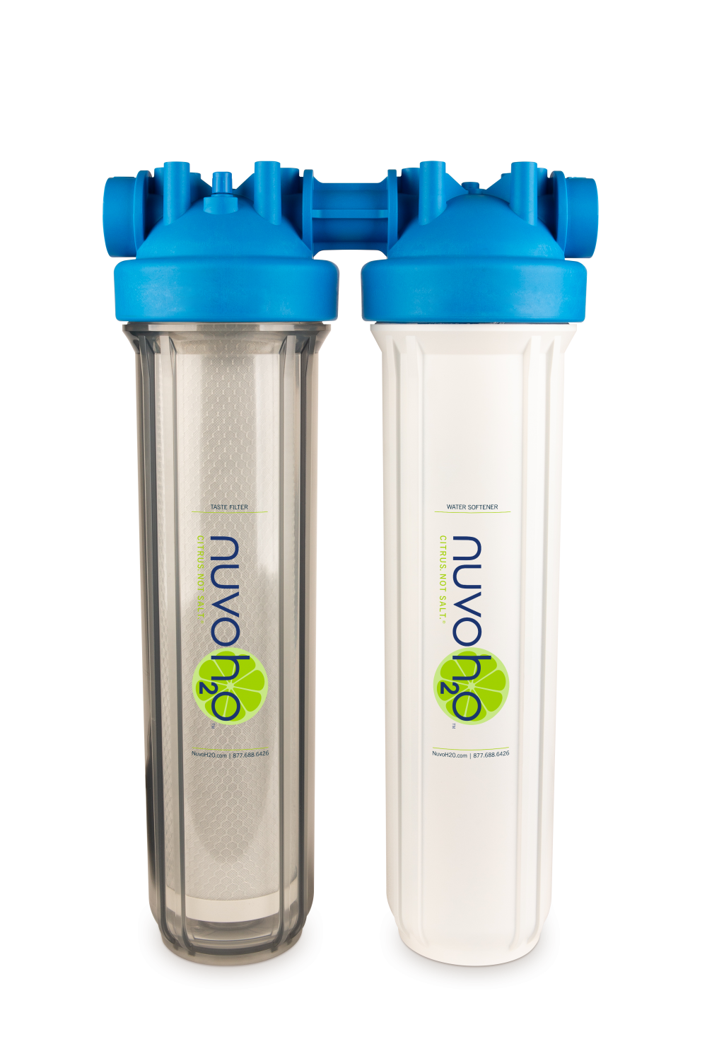 Water Filtration Systems - Contact Our Plumbers To Learn More | Robins ...