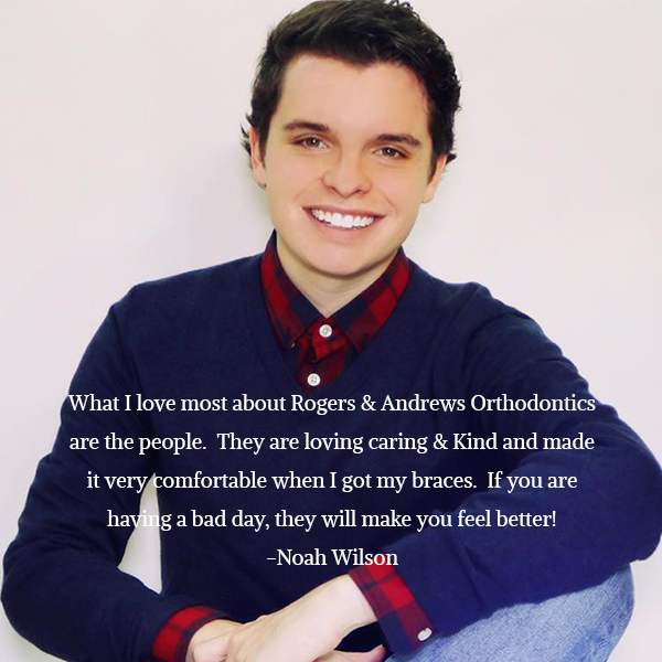 Rogers & Andrews Orthodontics - Premier Orthodontist In Augusta, GA