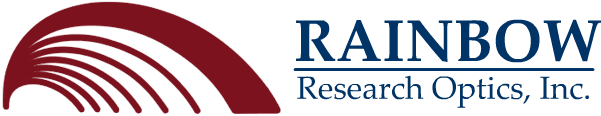 Rainbow Research Optics | Home