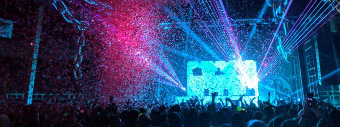 Lighting Design Denver | Event Lighting CO | Stage Lighting Design ...