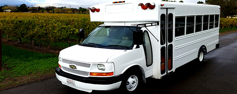 Fleet Gallery | Silk Road Transportation