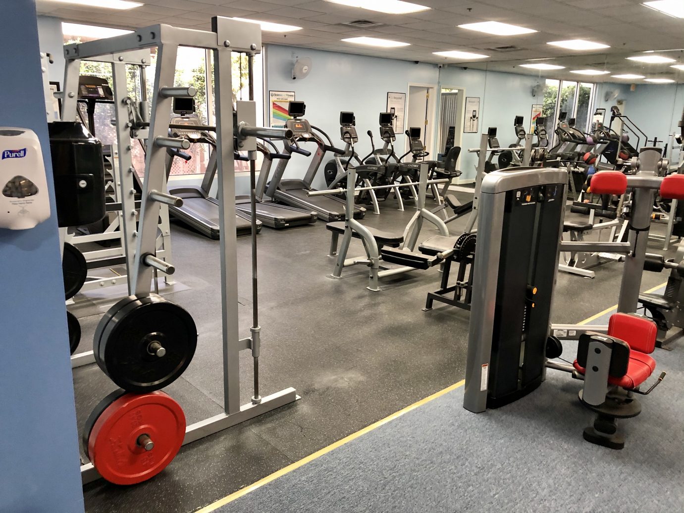 Best Personal Trainer Wellington, Florida | Science of Fitness