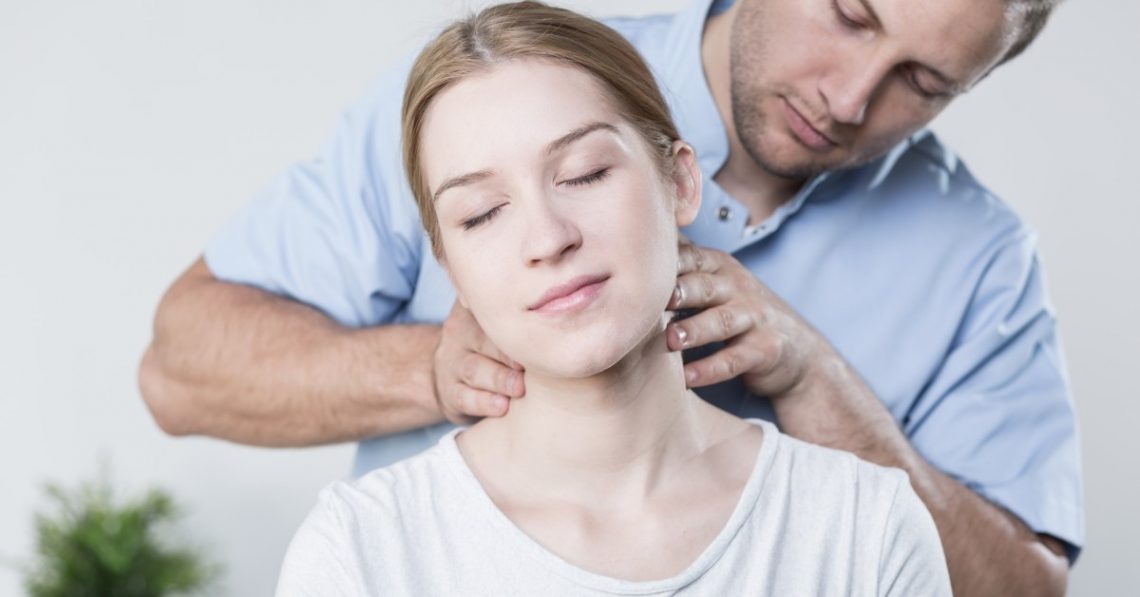 The Importance and Function of Your Cervical Spine - Learn More