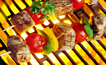 Catering Elk River | Catering Services Ramsey | BBQ Catering Ostego ...