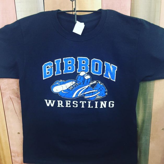 Custom Printing Gallery - You'll Like The Way We Ink | Shirt Shack