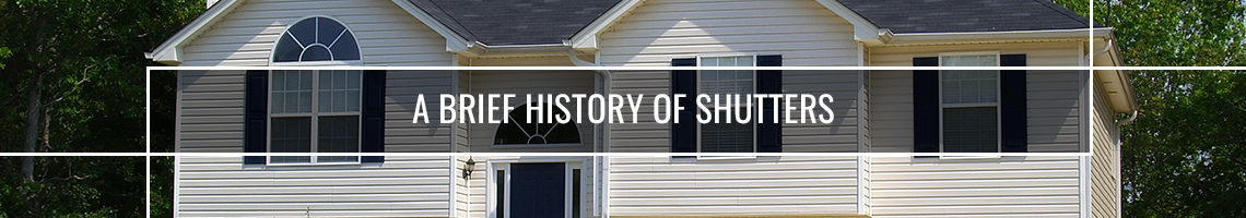 Shutters in Los Angeles: Buying Interior and Exterior Shutters I ...