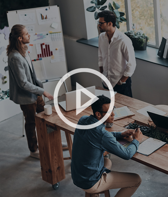 Simple Snap Frame - Order Custom Snapping Frames Today