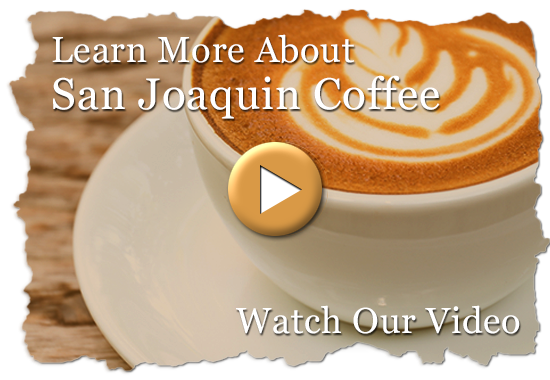 San Joaquin Coffee Brings The Flavors Of California To Your Cup With ...