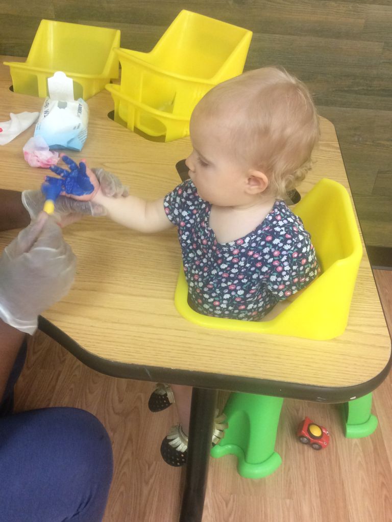 Gallery | Smart Beginnings Early Learning Center