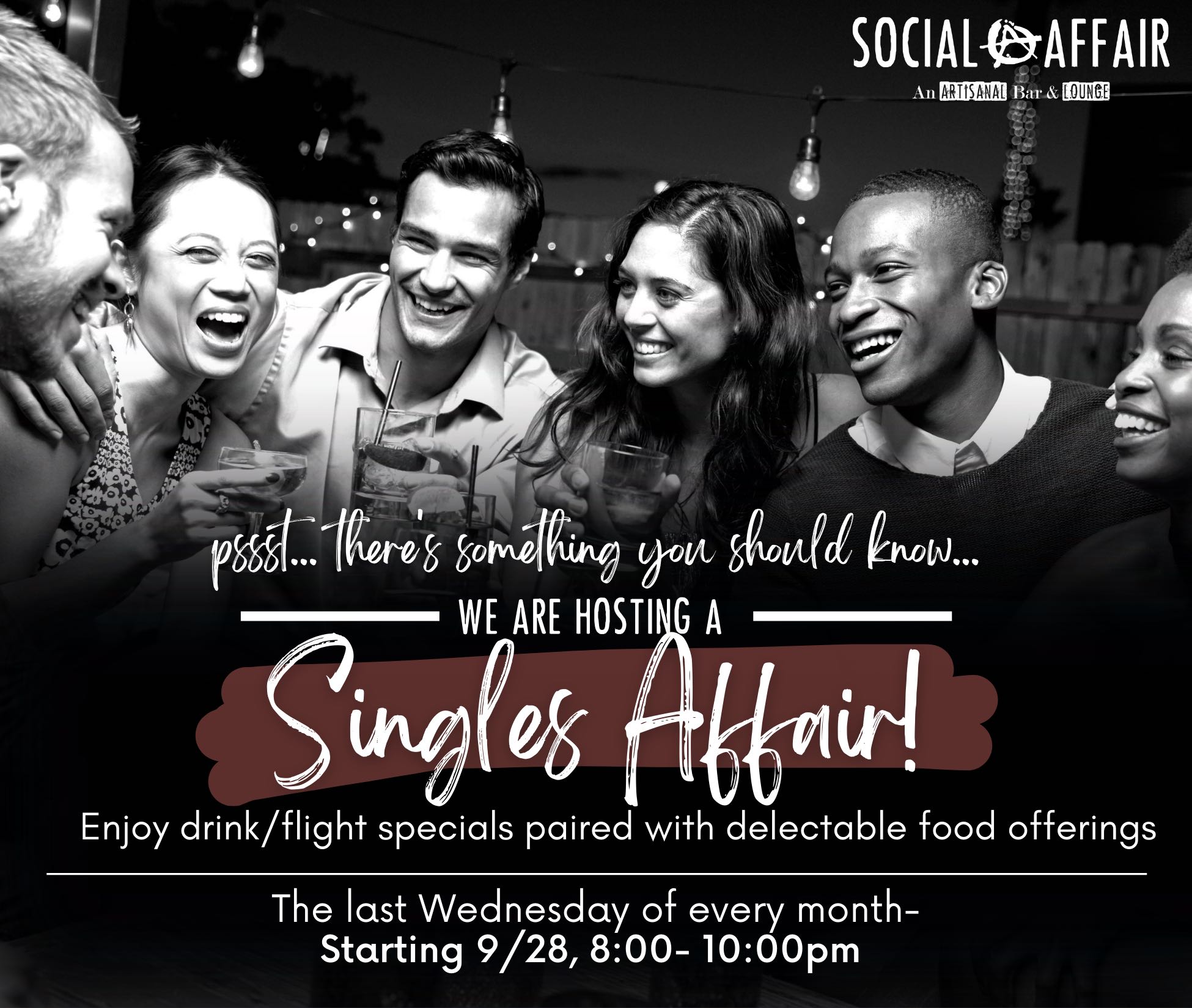 Welcome to Social-Affair | Social-Affair