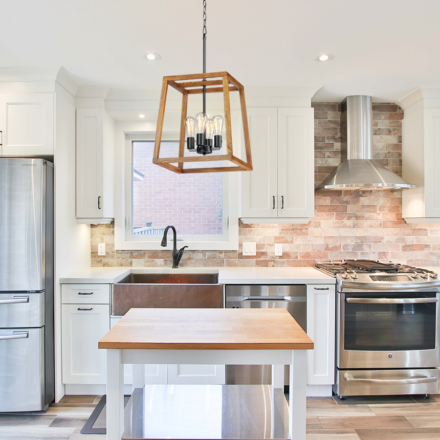 Best Kitchen Lighting Layout