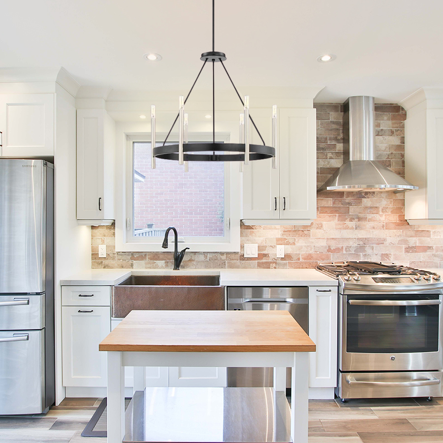 Kitchen Lighting Design - Cook Your Meals In Style | Southern Lights