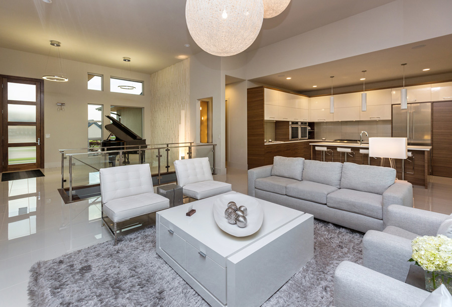 Lighting Project Gallery - See Our Designs In Urbandale | Spectrum ...