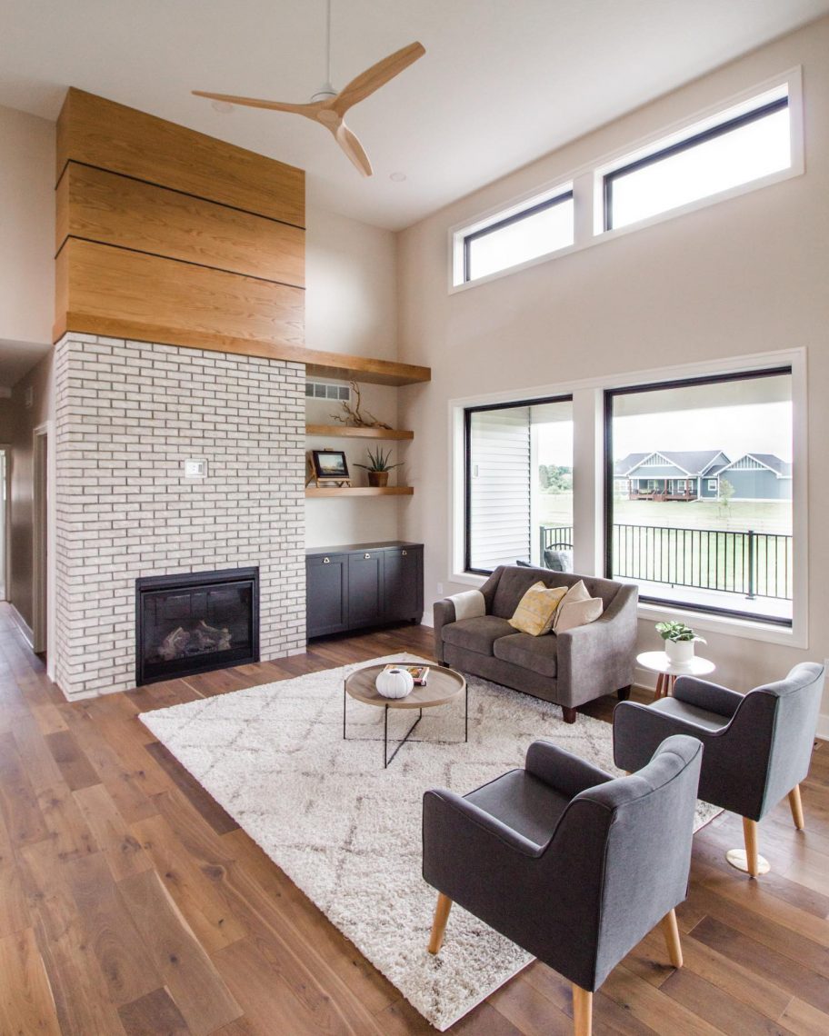 Lighting Project Gallery - See Our Designs In Urbandale | Spectrum ...