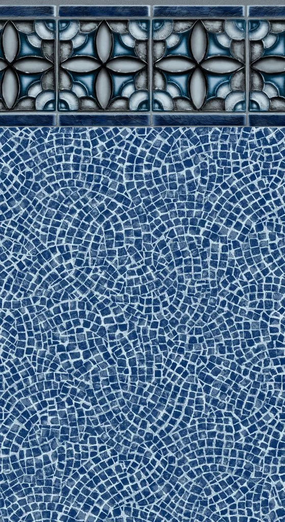 Liner Patterns – SR Pools