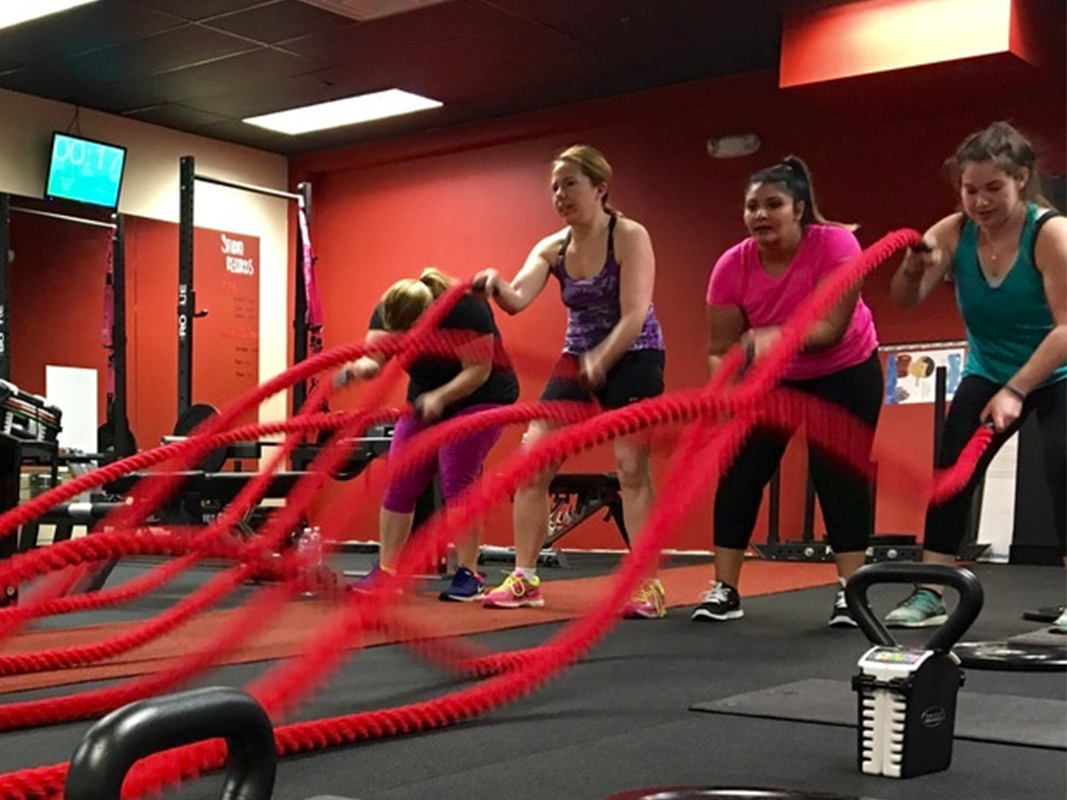 What Is StarFit®? | StarFit Studios