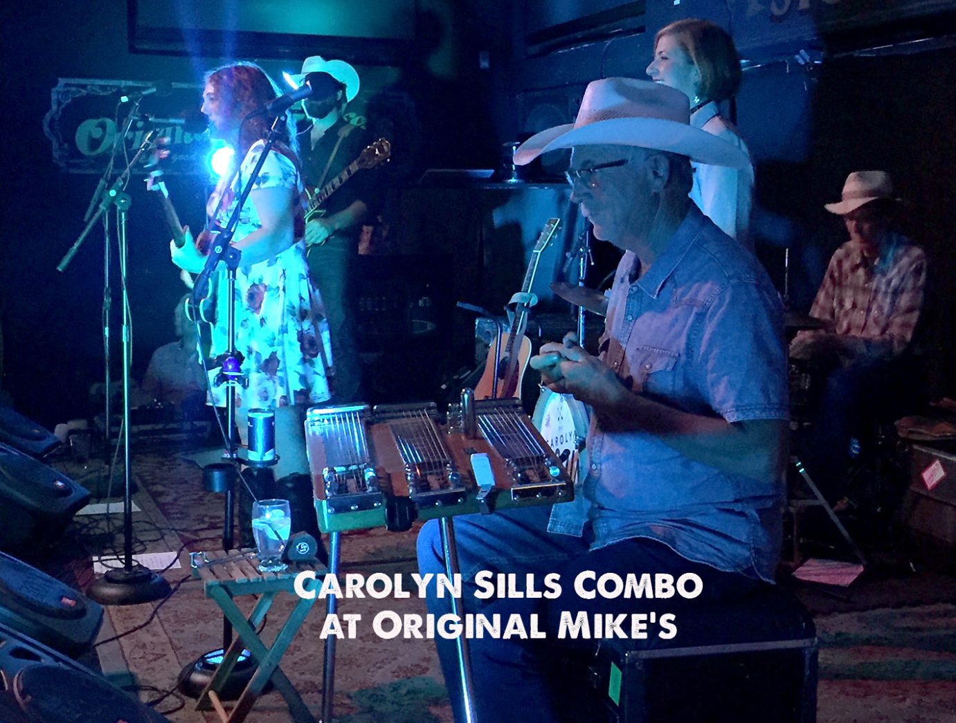 Stellar Shows - Enjoy Live Music In Orange County