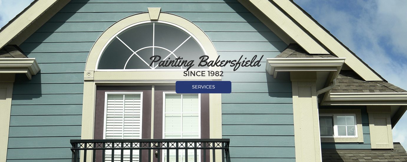 Steve Holloway Painting - Choose the Best Painters in Bakersfield for ...