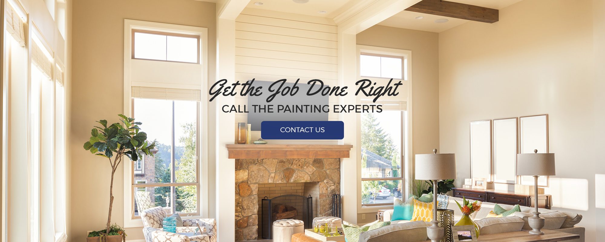 Steve Holloway Painting - Choose the Best Painters in Bakersfield for ...