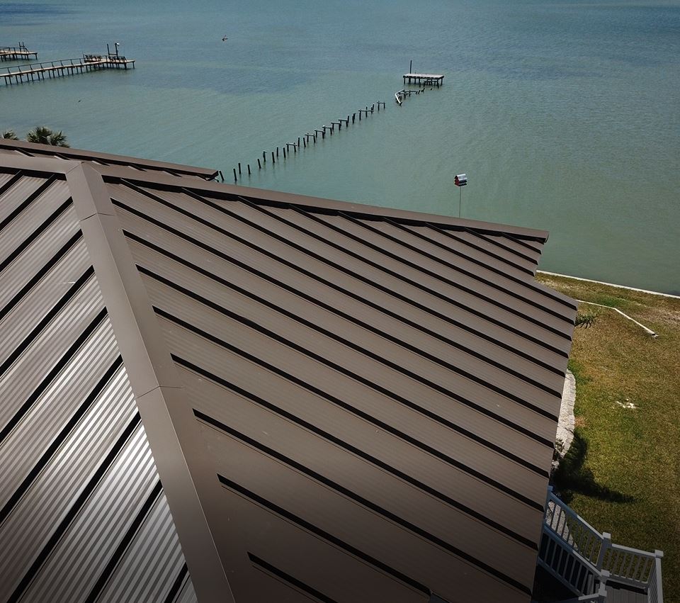 Our Work | Strata Roofing and Construction