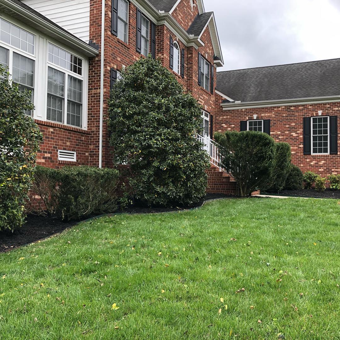 Stratton Landscaping - Chesterfield, Virginia | Stratton Landscaping