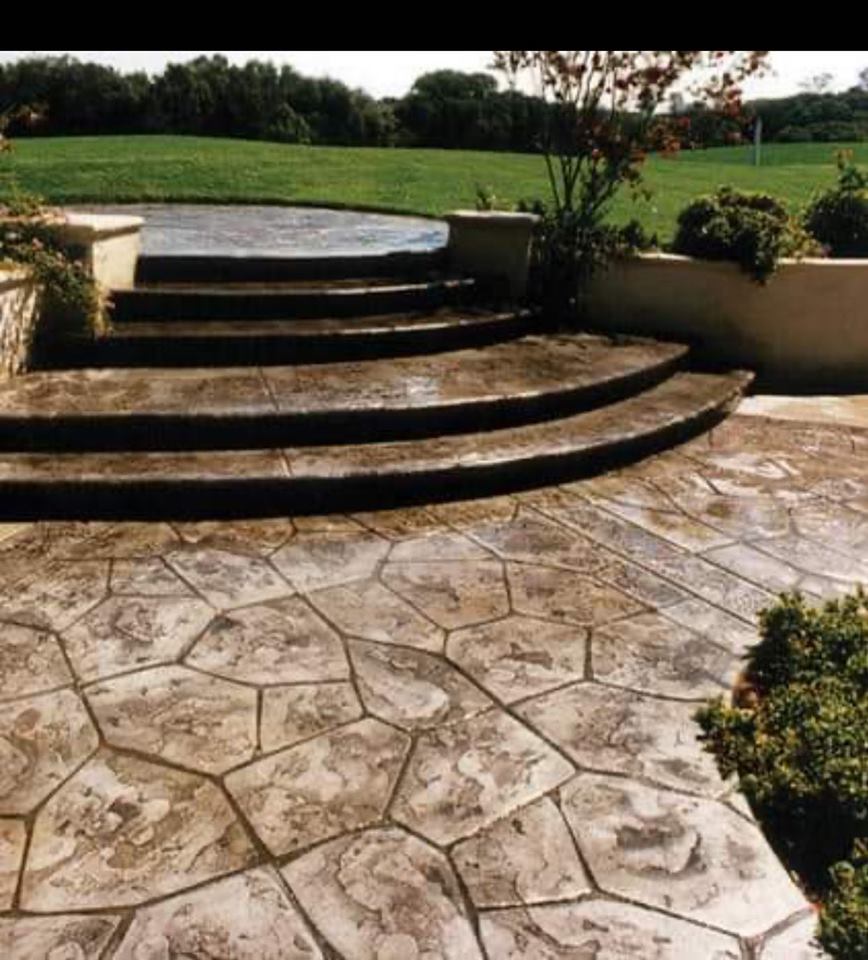 Gallery Of Our Landscaping Work - Chesterfield, Virginia | Stratton ...