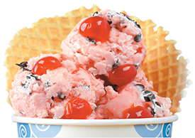 Menu - Sub Zero Ice Cream - Find a Liquid Nitrogen Ice Cream Shop Near You!