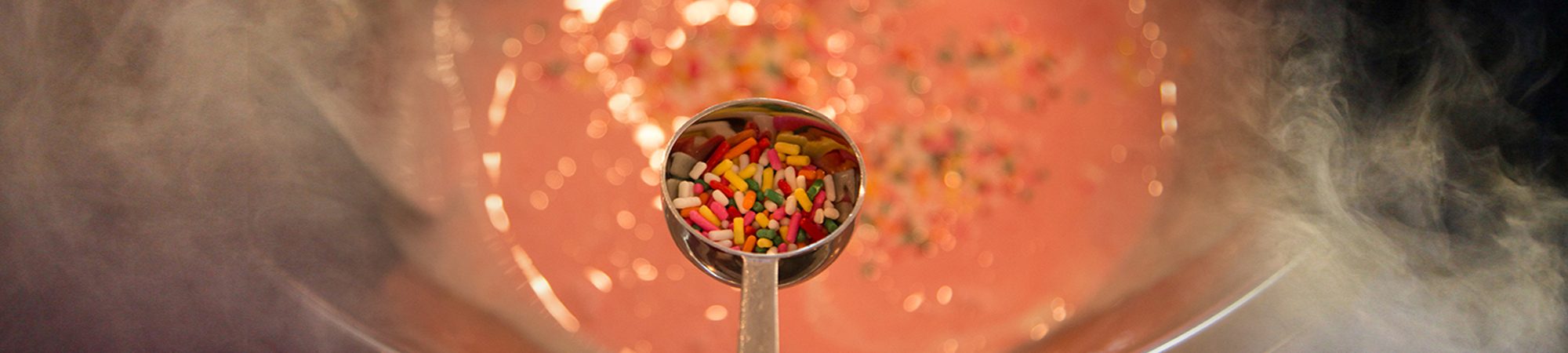 Sub Zero Ice Cream - Find A Liquid Nitrogen Ice Cream Shop Near You!