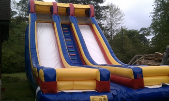 Sun Country Amusements - Trust Our High-Quality Party Rentals For Your ...