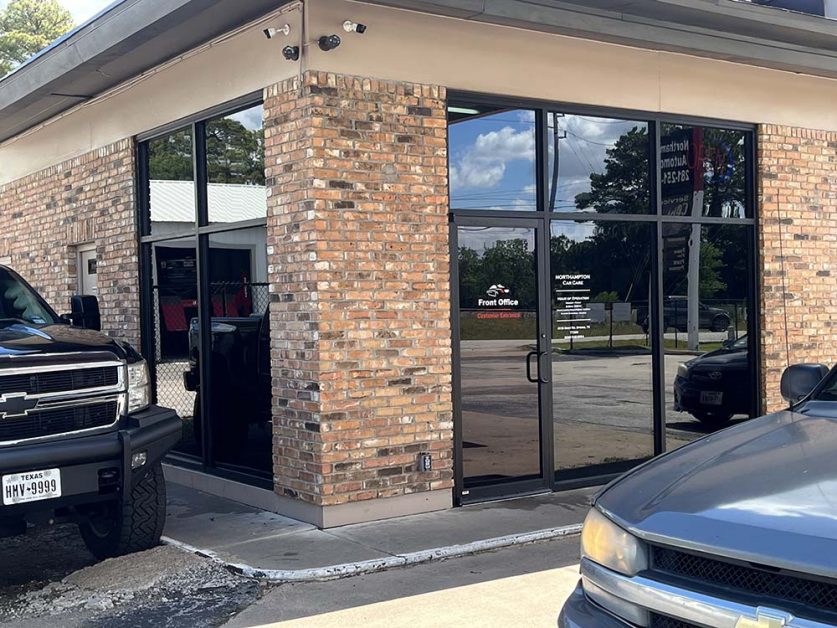 Gallery - View Our Window Films | Sundown Window Tinting