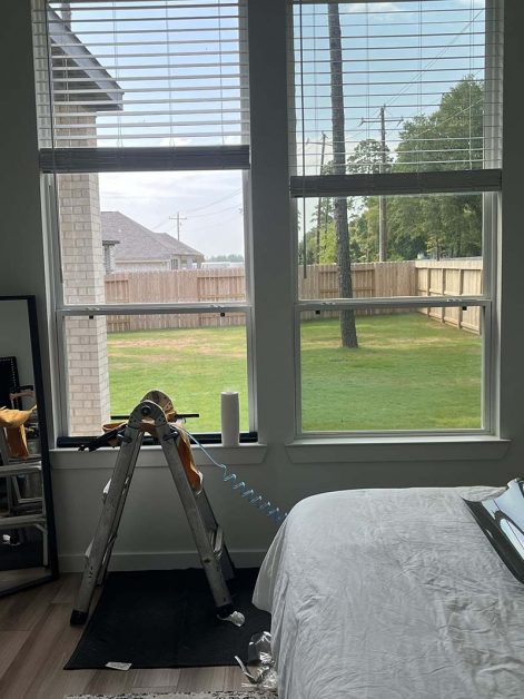 Gallery - View Our Window Films | Sundown Window Tinting