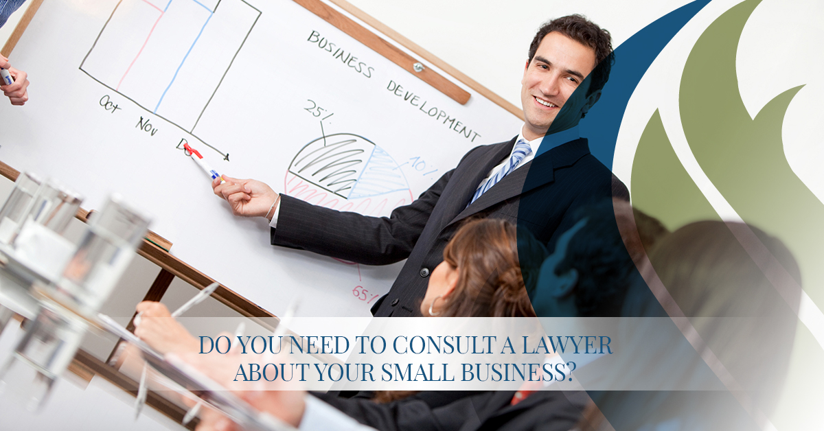Business Attorney Matthews: Should You Hire an Attorney For Your Business?