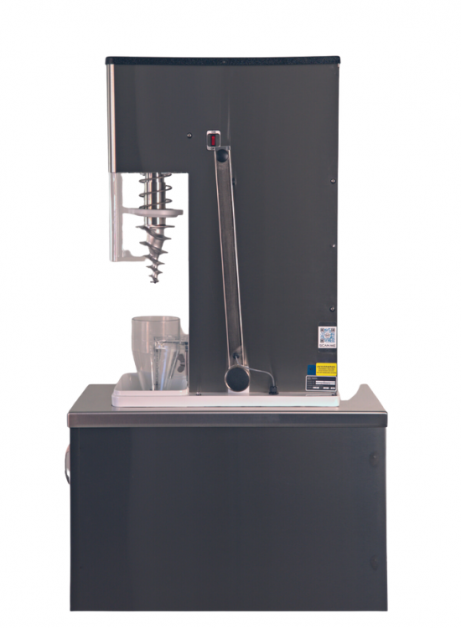 Swirl Freeze Machine - Get Your Own Frozen Dessert Maker Today! | Swirl ...