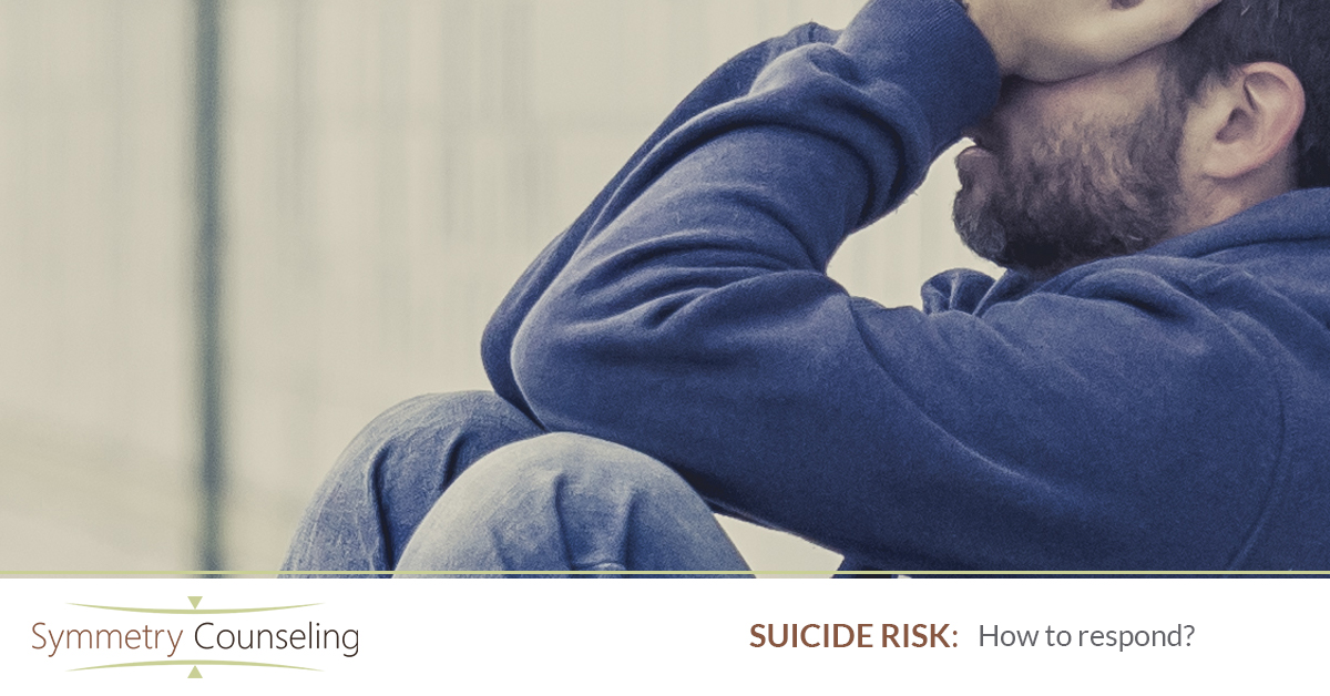 Therapy Chicago: Suicide Risk Factors & Providing Help