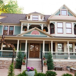 Tapestry House | Tapestry House