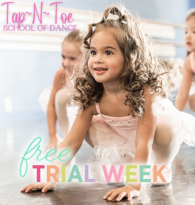 Dance Classes Austin | Dance Studios TX | Dance Academy 78732 - Tap n Toe School of Dance