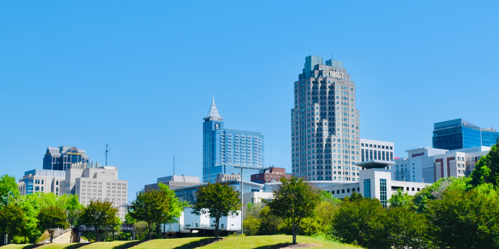 Raleigh: The City Of Oaks - Top Realty Firm In Raleigh