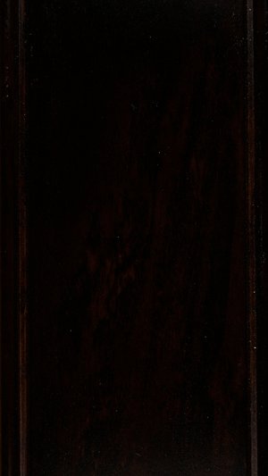 Custom Cabinet Stains: Standard & Premium Options | Tharp Custom Cabinetry