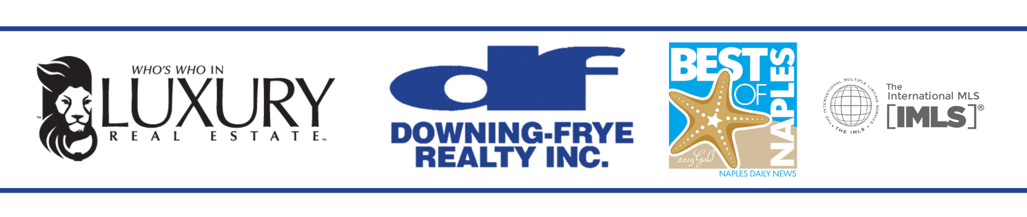 View our Newsletter | The Borg Group Real Estate Team